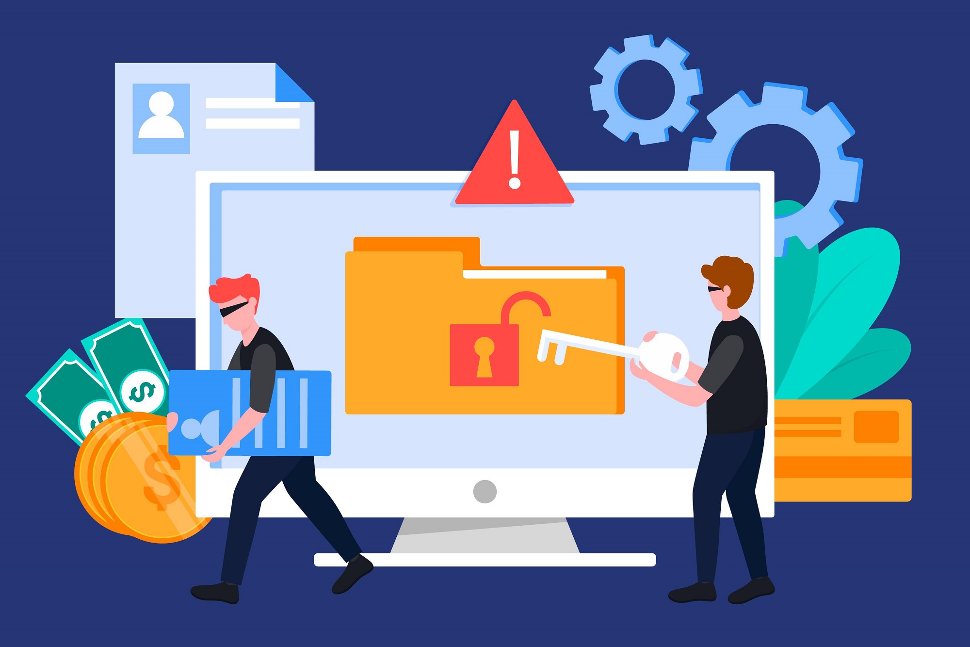 10.0 Security & Loss Prevention - Retail Doctor Academy